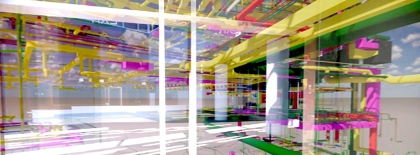 BIM / VDC Services for Smarter Project Delivery