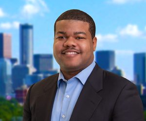 Trey Smith | AHA Consulting Engineers